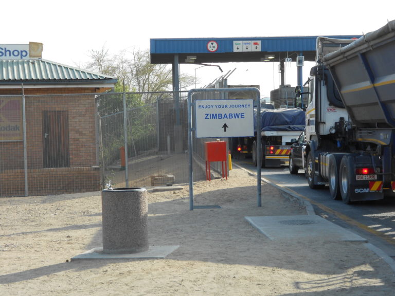 Zimbabwe SI 64 of 2016 Import license requirements - The Periscope Report